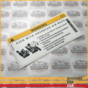 StickersForCar | eBay Stores