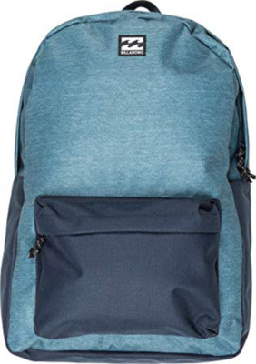 Billabong All Day Backpack (Blue) | eBay