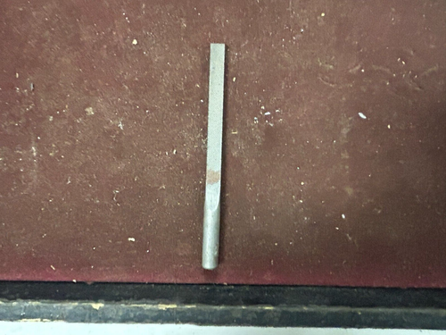 MACHINIST DrB TOOLS LATHE MILL Die Filer Bench Top File Machine File | eBay