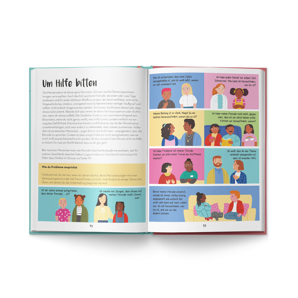 Mut zum Blut von Chella Quint (2021, Gebundene Ausgabe) online kaufen ...