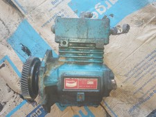 Detroit Diesel R23522122 Re-manufactured AC Air Compressor Tf550 for ...