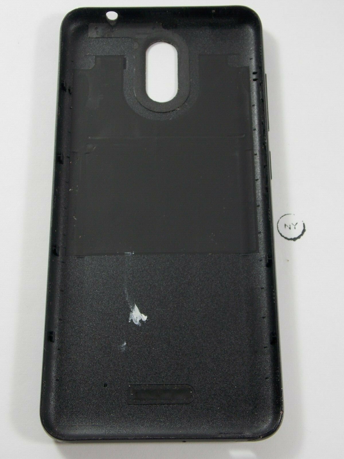 Rear Battery Cover U202AA AT&T MAESTRO Phone OEM Replacement Part #471 ...