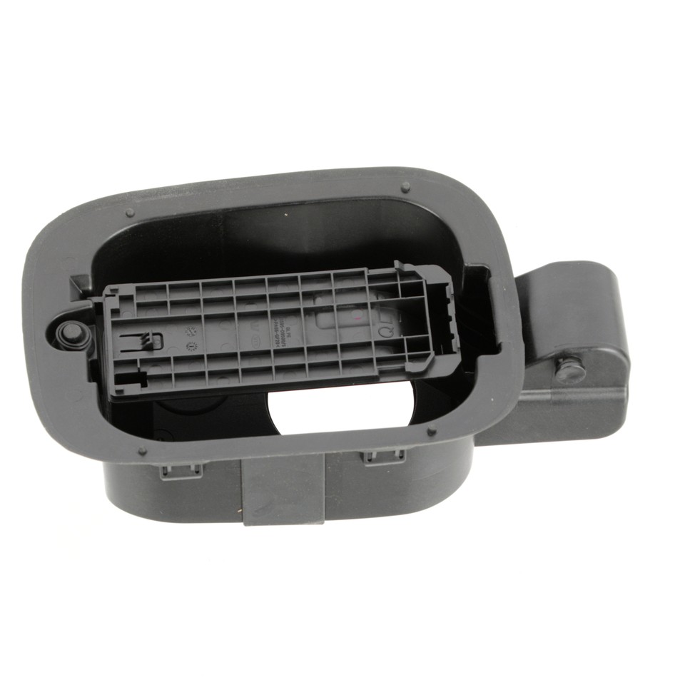 NEW OEM Kia Rear Fuel Filler Housing Assembly 2020-2022 Sportage 81595 ...