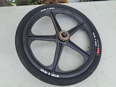 Wheels & Wheelsets - Acs Z Mags - Nelo's Cycles