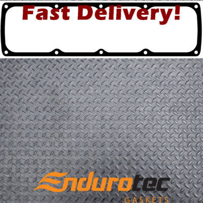 Endurotec Rocker Cover Gasket suits Nissan TD27 TD27T Cabstar Navara ...