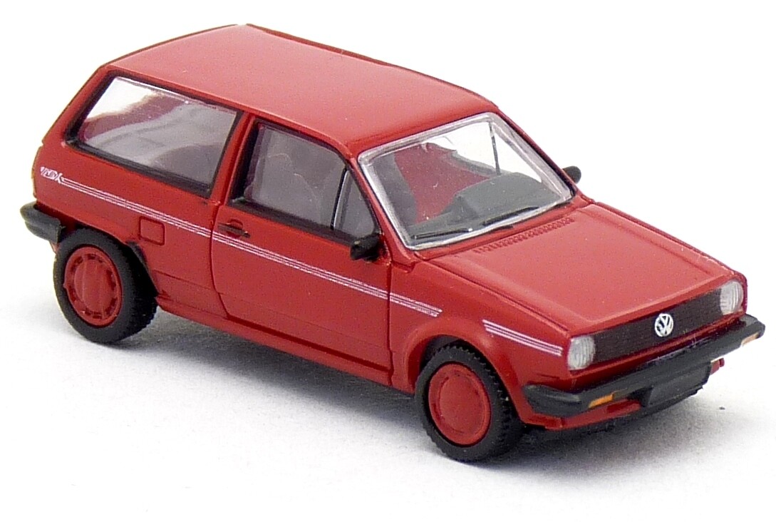 Premium ClassiXXs PCX 87 VW Volkswagen Polo 2 II 86c Steilheck Auswahl ...