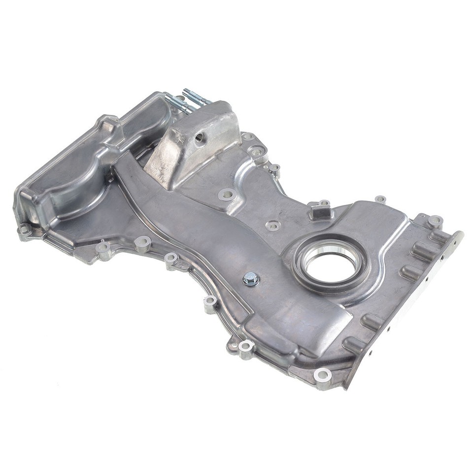 A-Premium Engine Timing Chain Cover for Hyundai Tucson Kia Sportage ...
