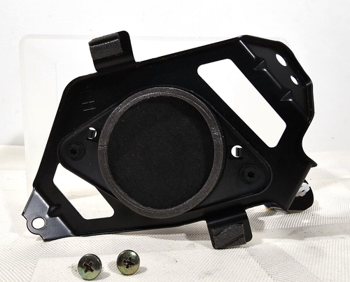 2004 TOYOTA SIENNA JBL REAR LEFT SPEAKER 86150-AE020 OEM WITH BRACKET ...