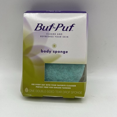 Buf-Puf Body Sponge 1 Pack 51131908017| eBay