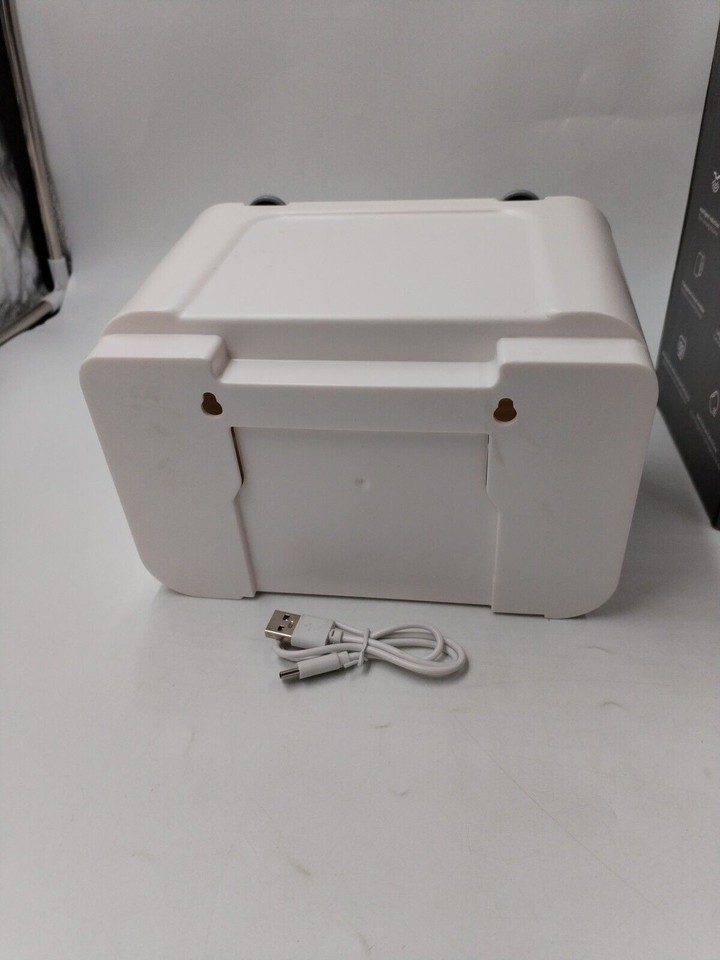 Intelligent Induction Tissue Box Automatic Convenaient Paper Output ...