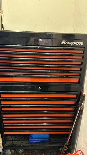 Full Mechanics Tool Kit. Snap On/Mac Tools/Other | eBay UK