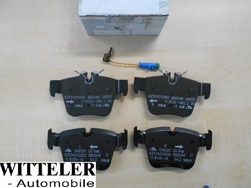 Mercedes-Benz A0004205900 günstig kaufen | eBay