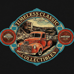 Timeless Classic Collectibles | eBay Stores