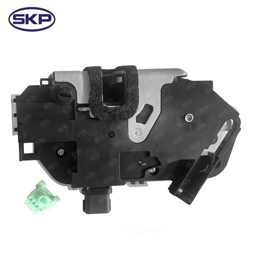 Door Lock Actuator Motor SKP SK937613 fits 08-11 Ford Focus ...