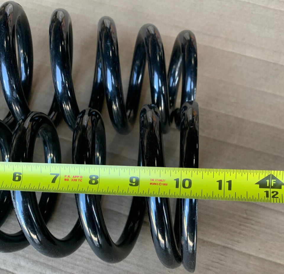 OPENBOX FINAL SALE Front Coil Over Shock 500LB Spring for GM A F X G ...