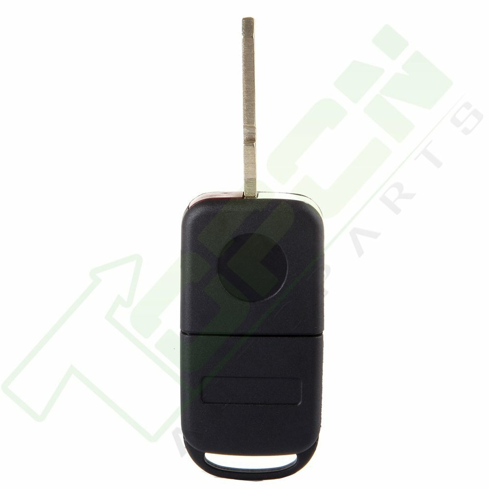 For Mercedes-Benz ML500 ML320 2002 2003 2004 2005 Key Fob Shell ...