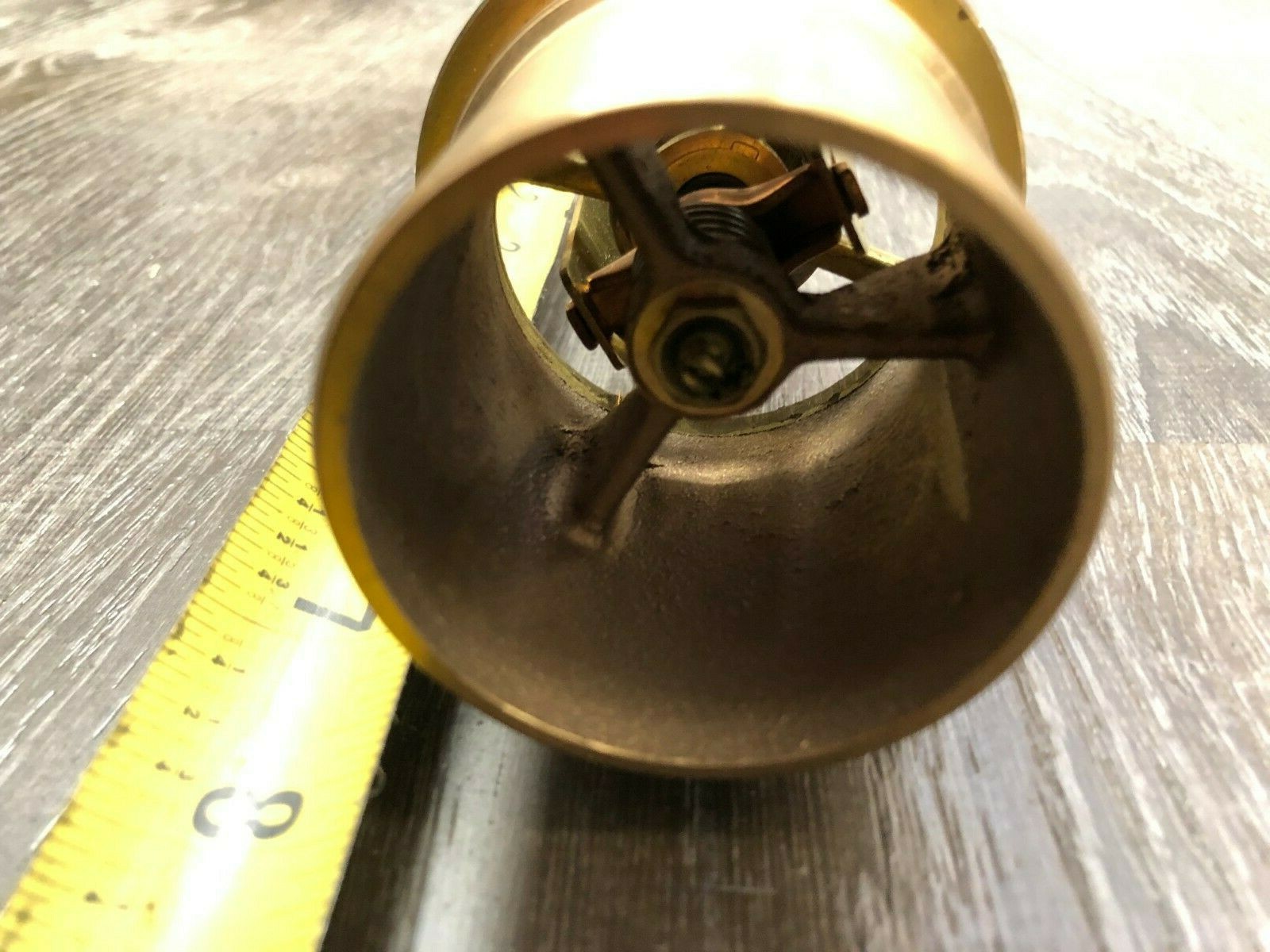 AMOT 3363B-100 Model B Thermostatic Control Valve ELEMENT - DJ110 | eBay