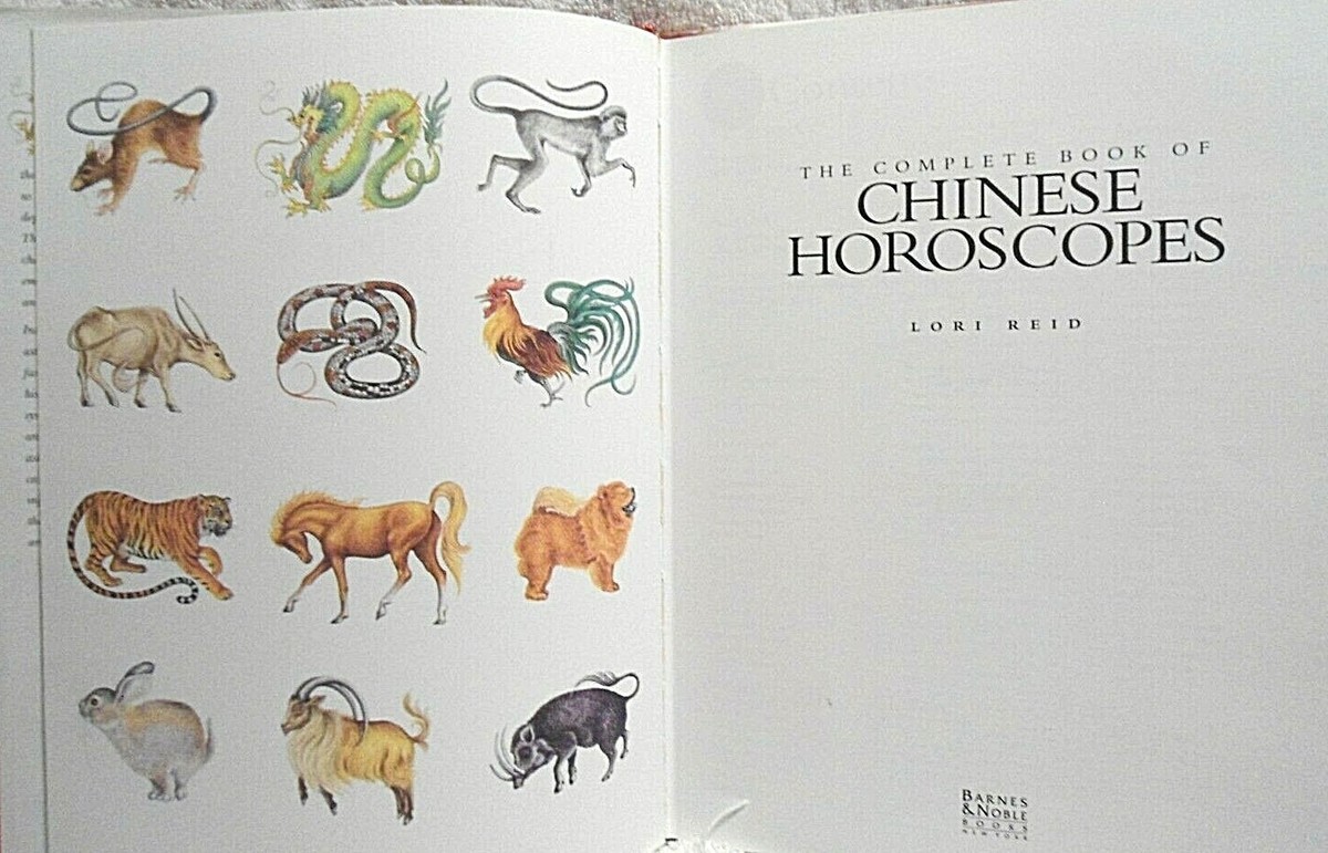 Complete book of the zodiac 60 photos - Youhoroscope.com