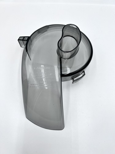 The Juiceman II JM 2C Juicer Replacement Part Top Lid OEM GC | eBay