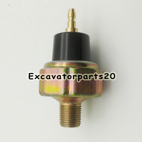 Oil Pressure Sensor for Yanmar 4D94E 4D94LE 4TNV94L Forklift Excavator ...