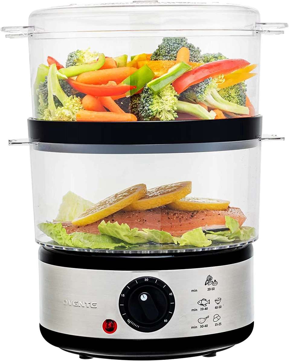 Stove Top Food Steamer
