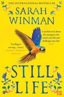 Still Life by Sarah Winman (English) Paperback Book | eBay