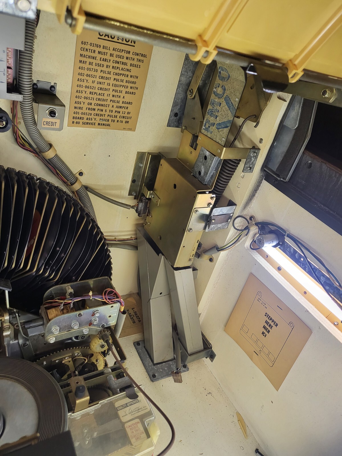 Rowe International ami jukebox R-80 | eBay