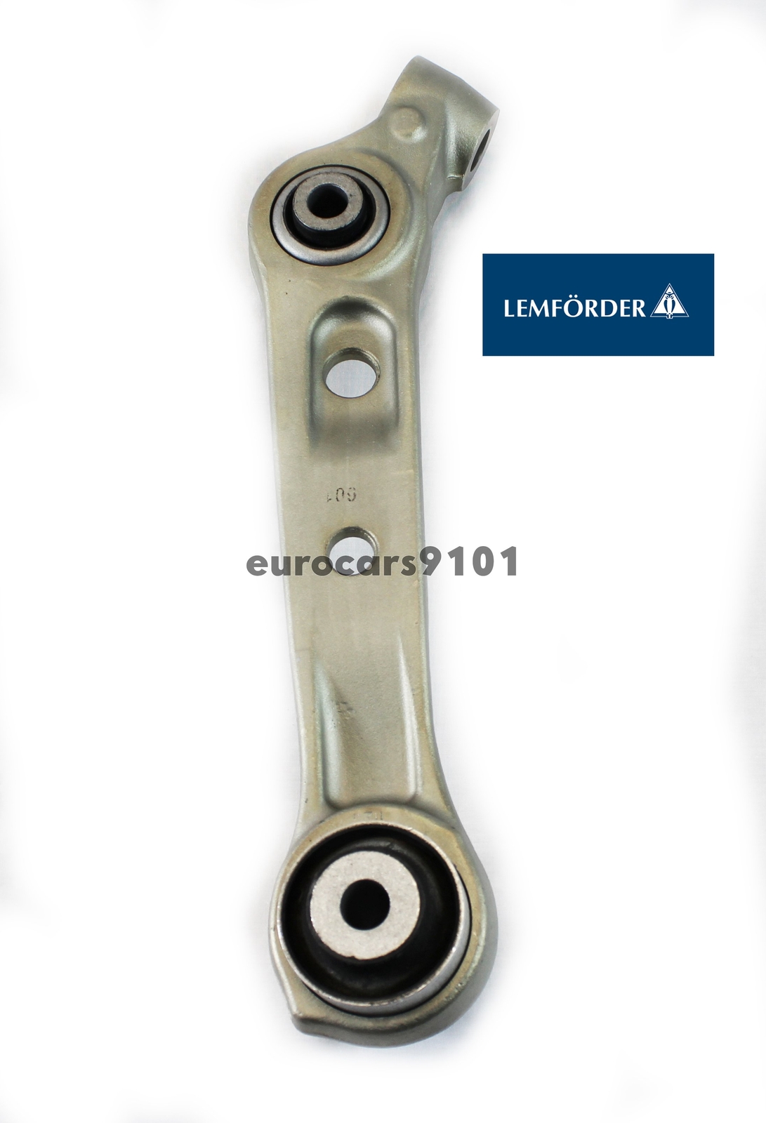 BMW 750i Lemforder Suspension Control Arm 37343 01 31126777740 | eBay