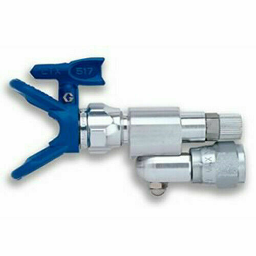 Graco 3600psi CleanShot Valve (87030) for sale online | eBay