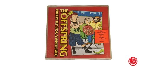 CD The Offspring – Pretty Fly (Für Einen Weißen Typ) | eBay