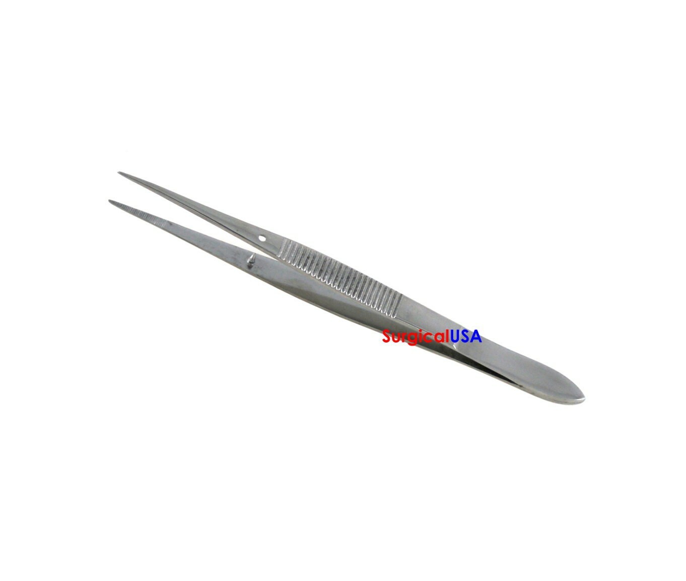 Splinter Removal Set of 4 Instruments Scissors Forceps Hemostat Lancent ...