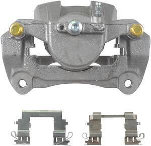Frt Rt Rebuilt Brake Caliper w/Hwd Perfect Stop by BBB Industries 89 ...