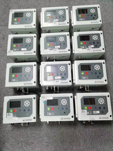 Used CTS I28 CINCINNATI Test Systems Sentinel Precision Leak Test ...