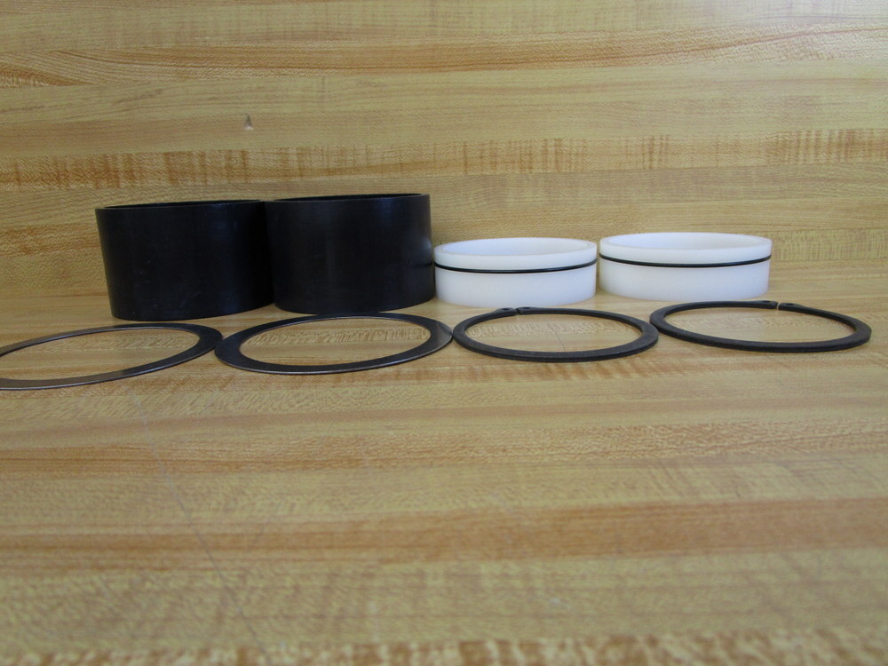 Keystone Valve 198-935-700-790-037 Actuator Repair Kit | eBay