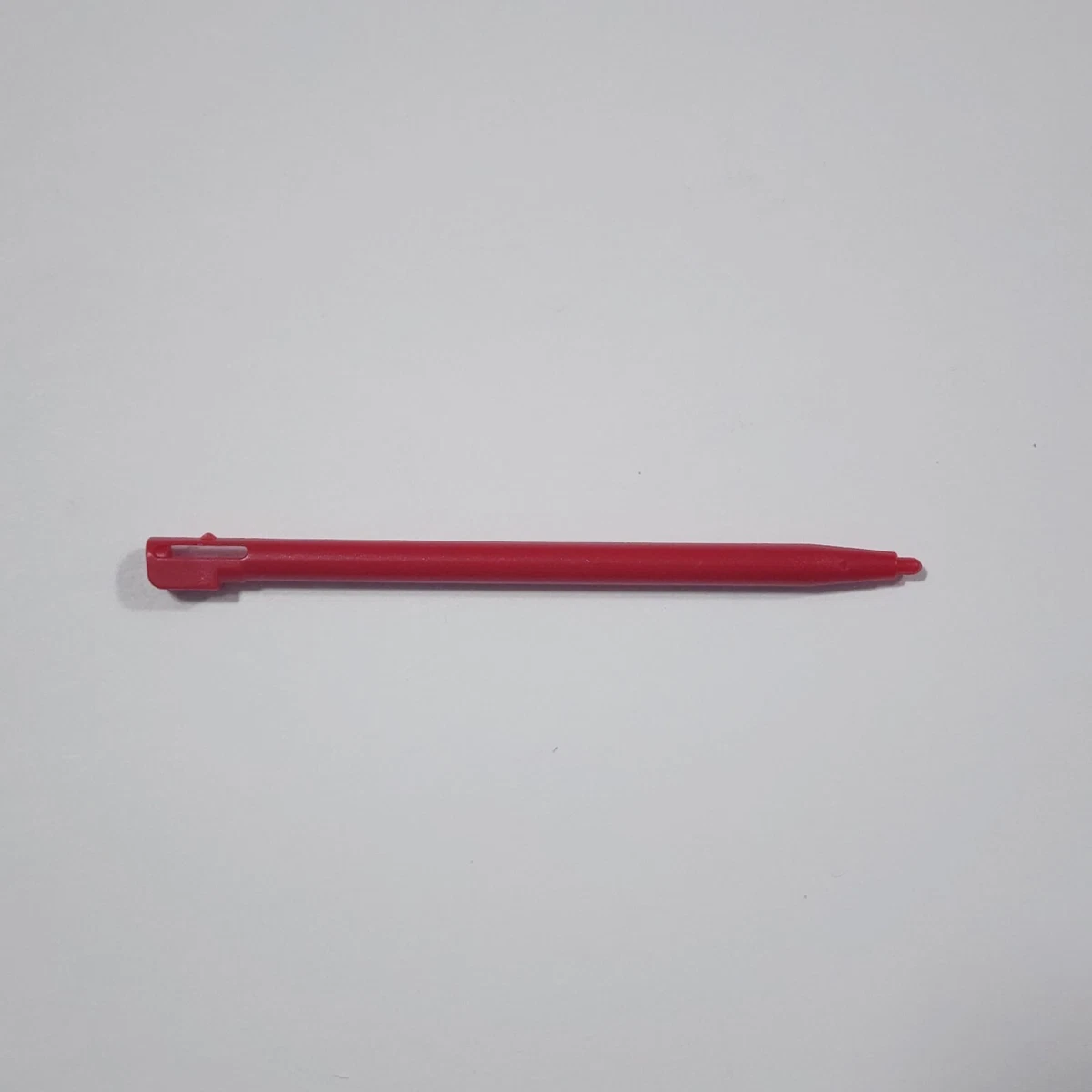 Nintendo Dsi Red Stylus