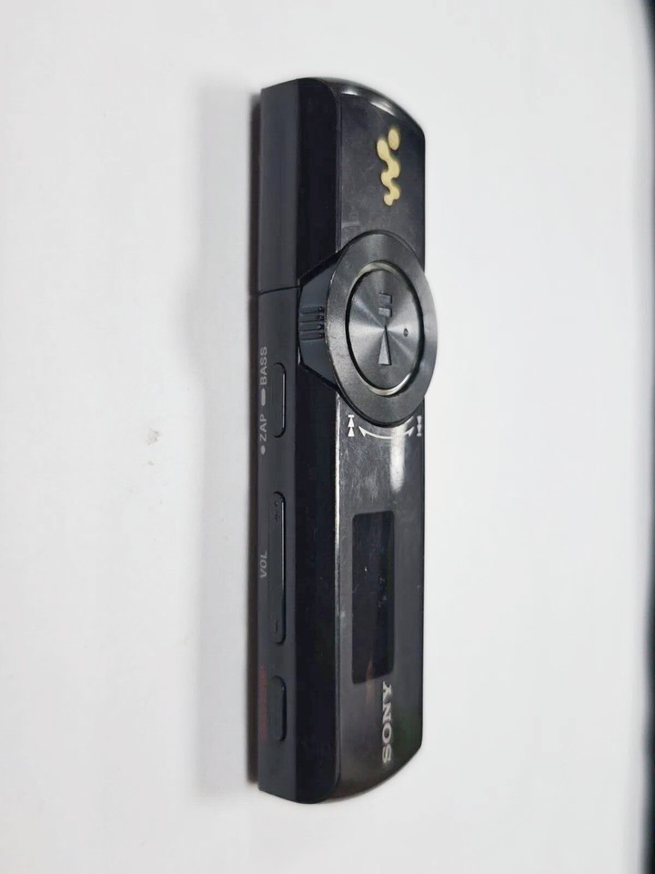 Sony Walkman MP3 Player 2GB Portable USB Music Player NWZ-B172F | eBay