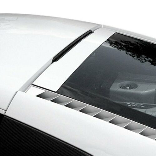 Rear Roofline Spoiler Linea Tesoro Style For Audi R8 2008-2014 | eBay