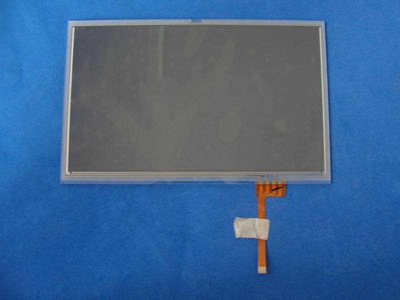 Orginal Touch Screen Glass LTA070B052F LQ070Y5DG01 TFD70W60 TFD70W61 # ...