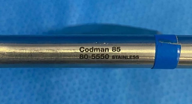 Codman 80-5550 Murless Fetal Head Extractor Mj1 for sale online | eBay