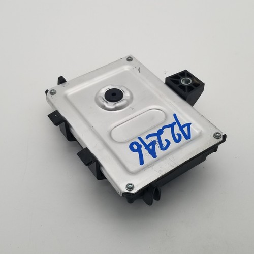 2019 Chevrolet Trax Fuel Pump Module 84082495 for sale online | eBay