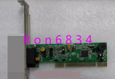 1pc used TP-LINK 56K MODEL:TM-IP5600 REV:4.4 NIC | eBay