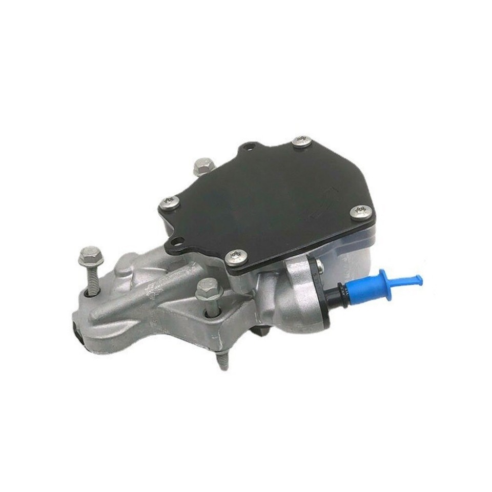 Brake Vacuum Pump for Chevrolet Vehicles Designed for Optimal Function ...