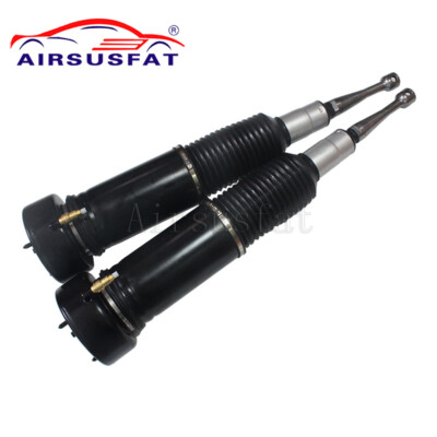 Pair For Rolls Royce Phantom Front Air Suspension Shock Strut RR1 RR1N ...