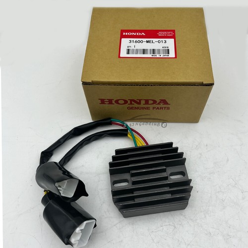 Regulator Rectifier for Honda 2004-2010 CBR 1000RR 31600-MEL-013 | eBay