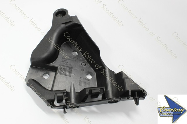 Volvo 30763436 Genuine OEM Factory Original Outer Bracket for sale ...