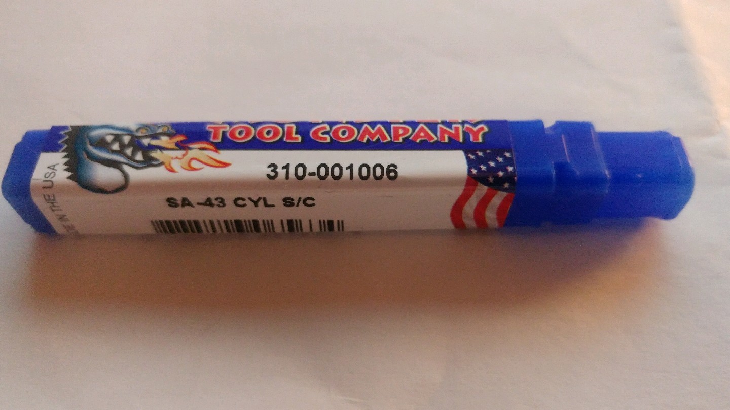 monster tool company carbide burrs | eBay