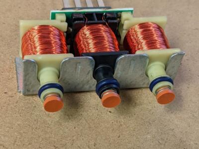 OEM Chrysler Dodge Jeep Models Servo Speed Cruise Control Motor ...