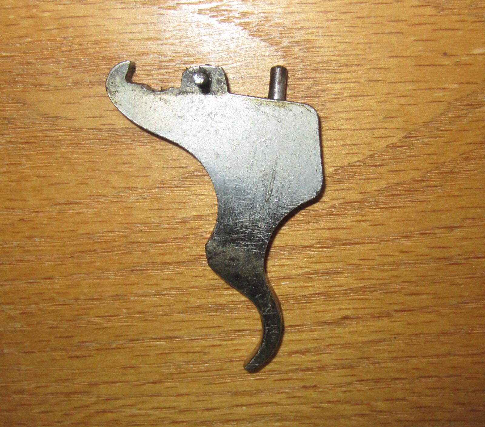 Stevens 66 22 LR Trigger Assy | eBay