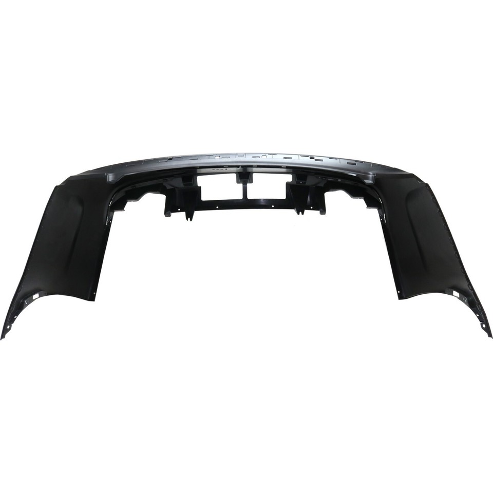 New Bumper Cover Fascia Rear for Chrysler 300 2015-2018 CH1100A00 ...