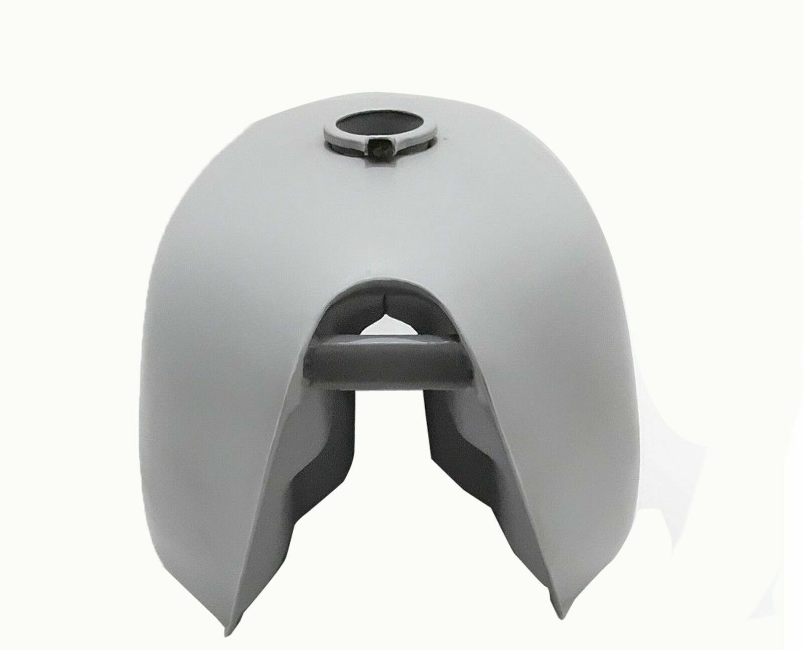 Petrol Gas Fuel Tank Primer Coated Vintage Fits Bmw R90/6l R60/ 6 R75/6 ...